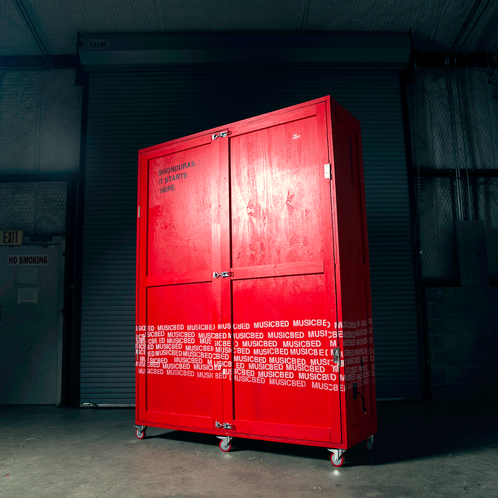 IT STARTS HERE — Ryan Piper