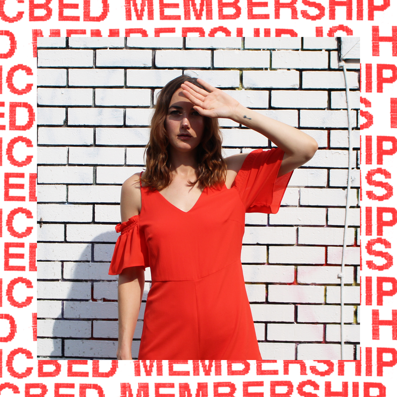 IT STARTS HERE — Ryan Piper